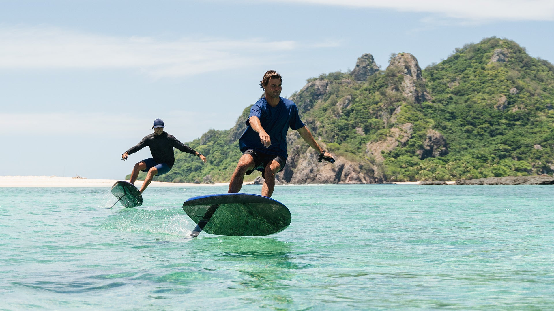 Believe in Beyond: Revealing Fliteboard's 2024 Product Lineup ...
