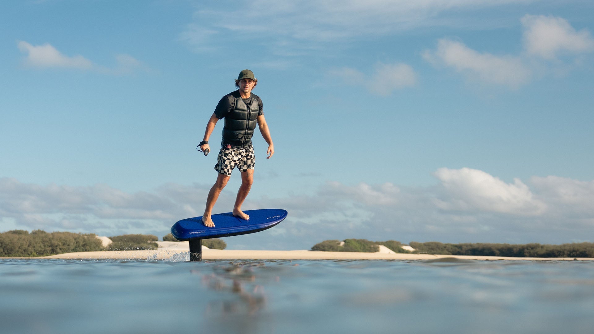 Harley Clifford | Fliteboard™ Team Rider – Fliteboard™ Netherlands