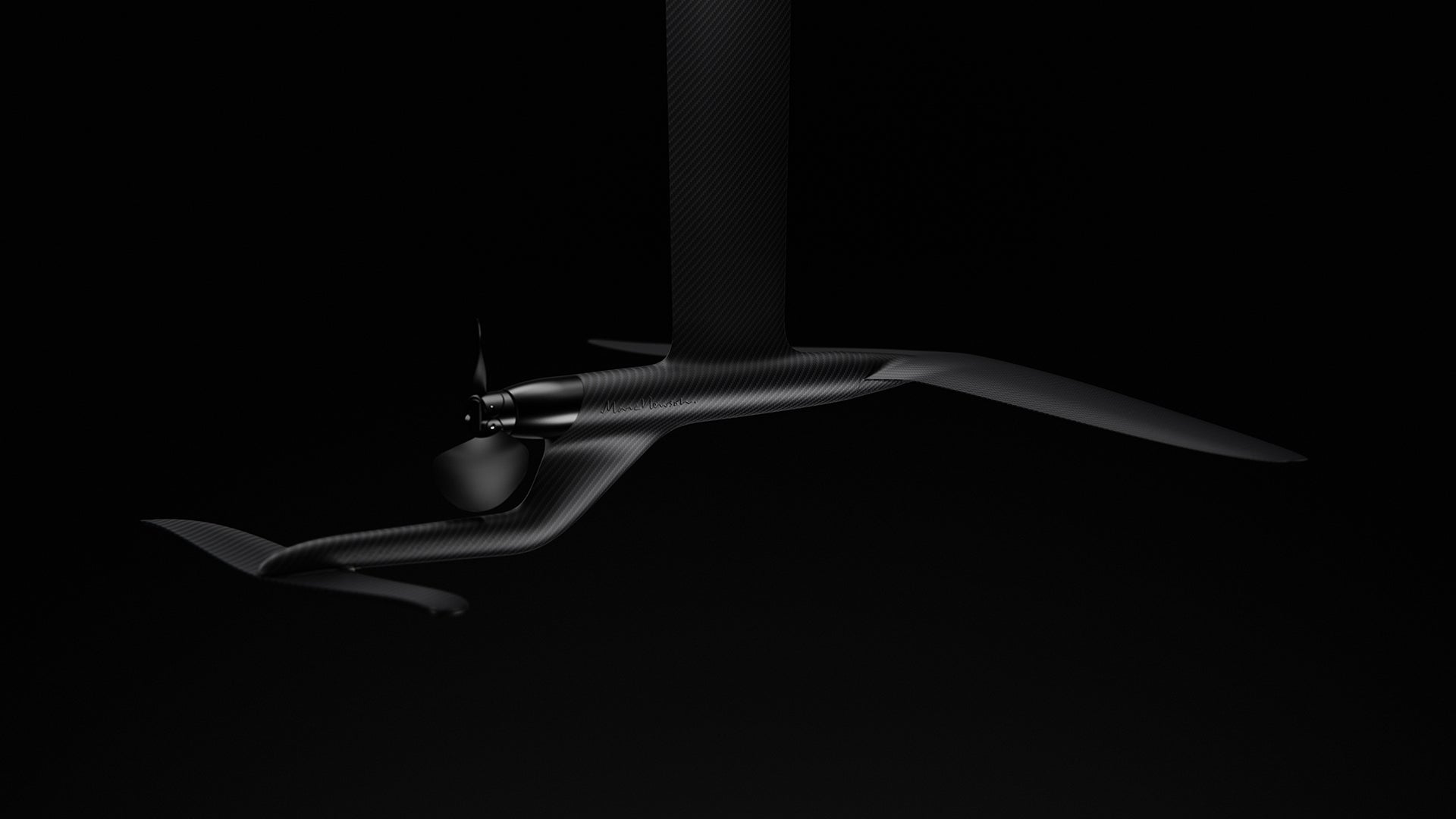 Introducing Flite MN eFoil – Fliteboard™ Europe