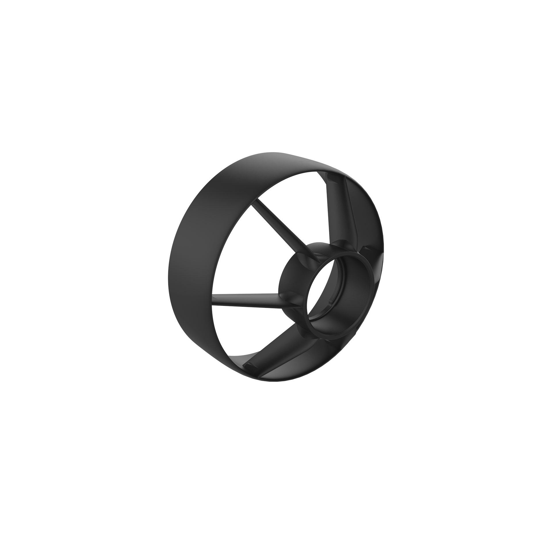 End Cap Upgrade Series 1 - Series 2.2