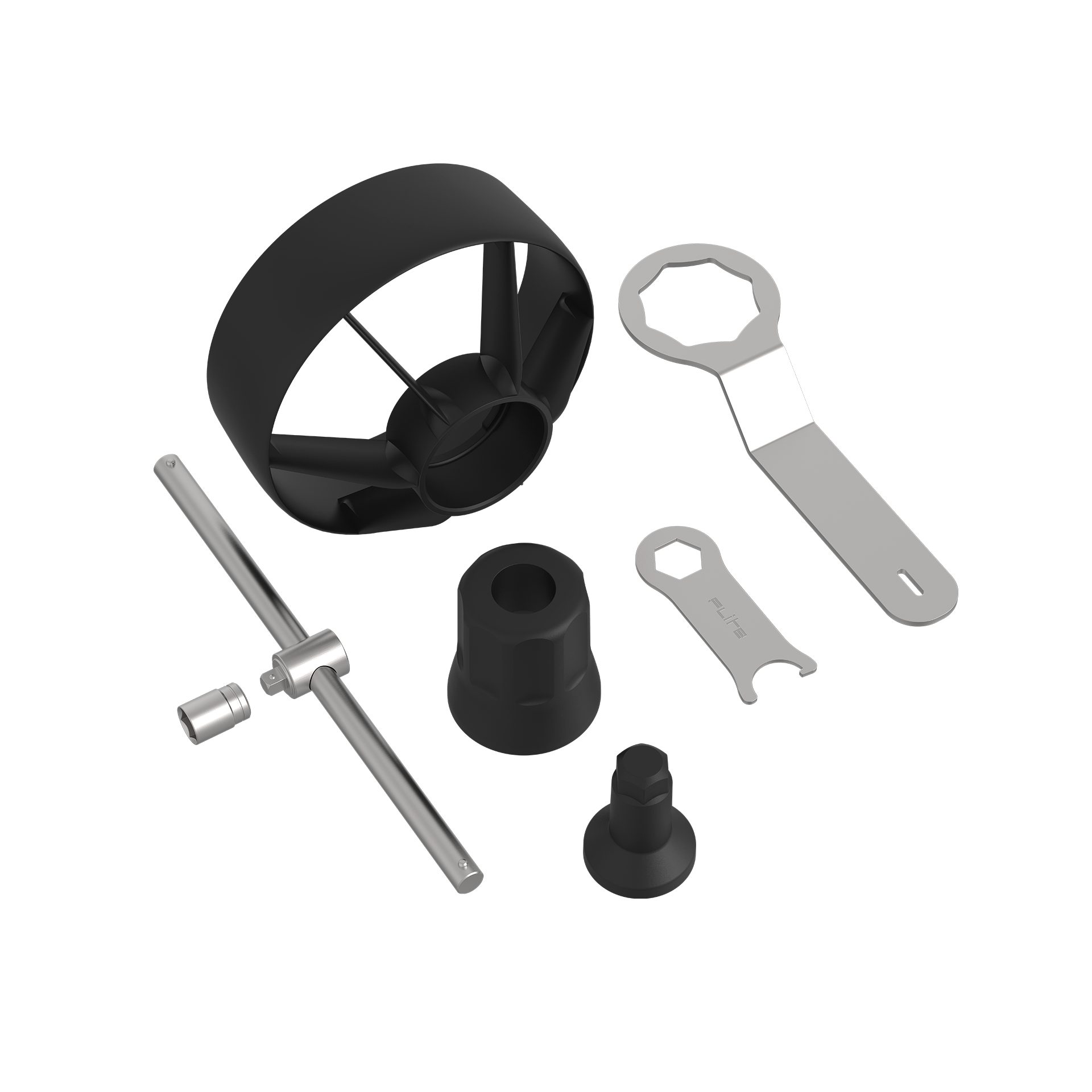 Prop Guard Kit Series 1 | Fliteboard™ Europe