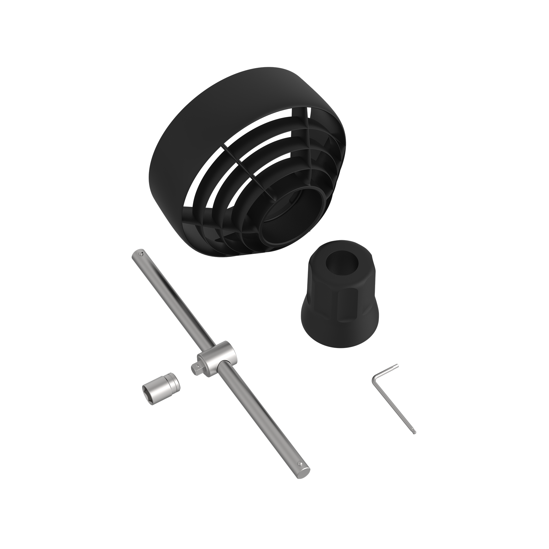 Safety Plus Prop Guard Kit Series 2 | Fliteboard™ Europe