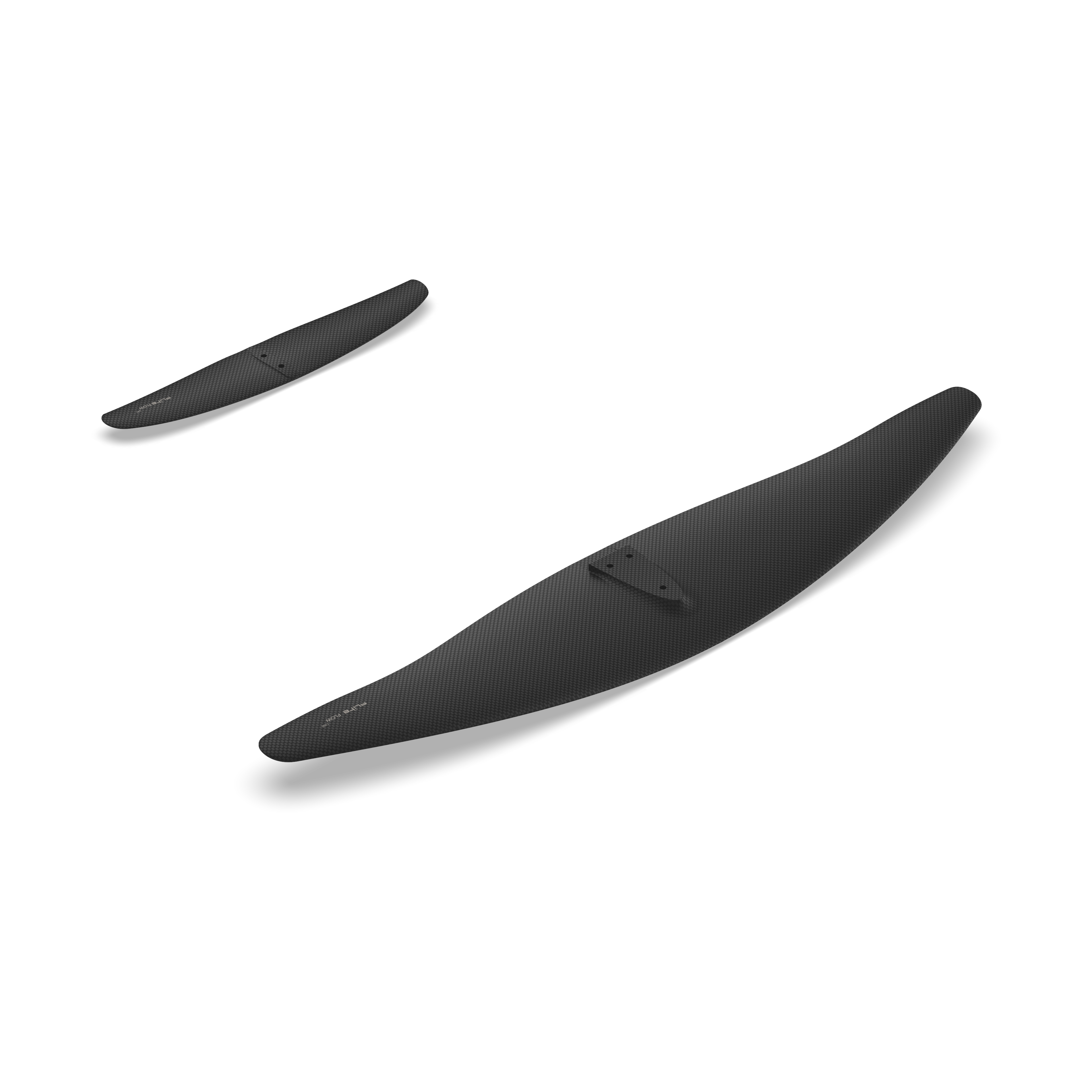 Flow 1100 Front Wing & Flow 245 Stabiliser | Fliteboard™ Europe